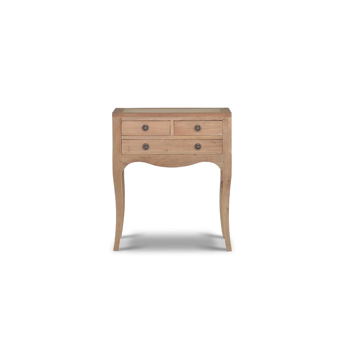 Grosvenor End Table