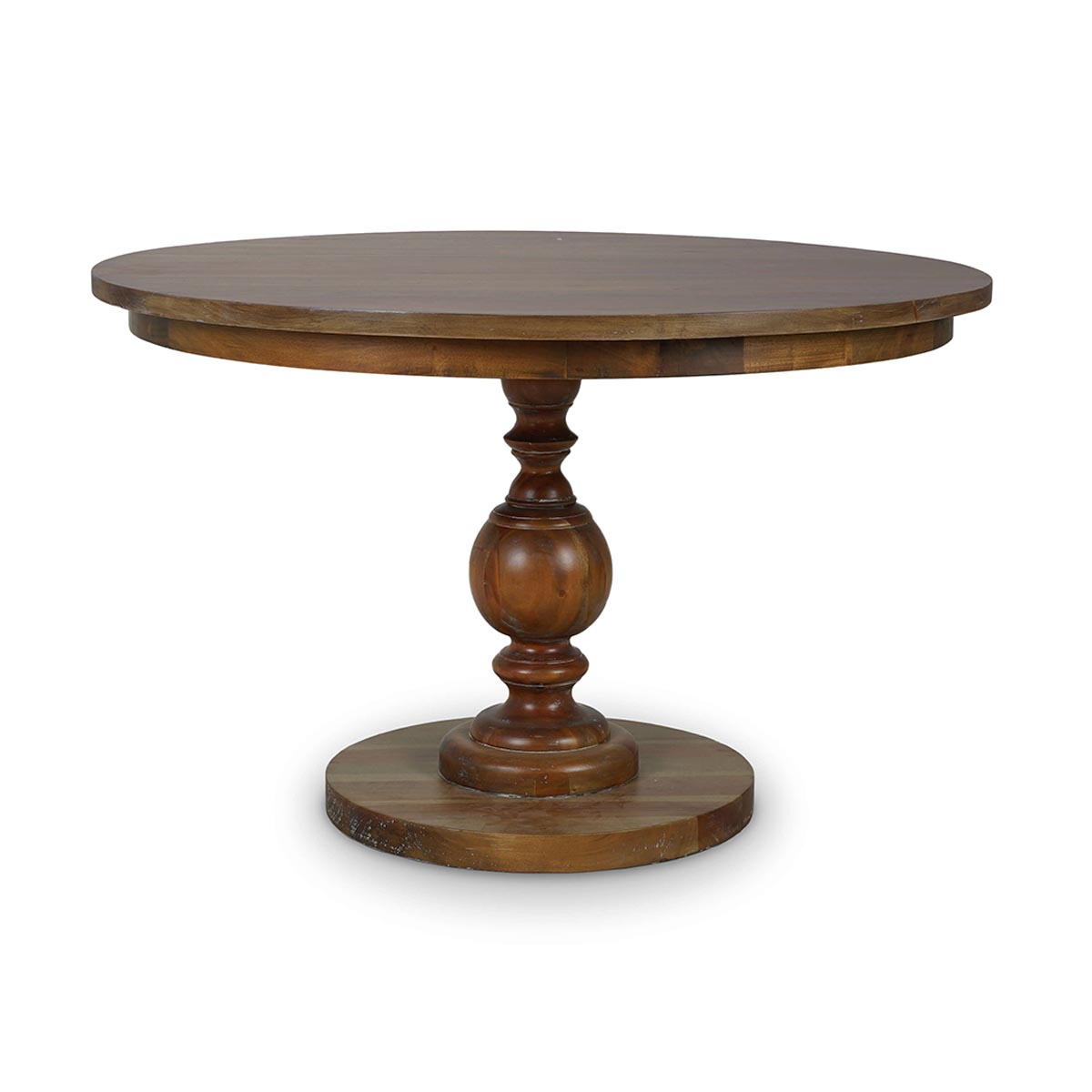 Goucho Round Dining Table 48''
