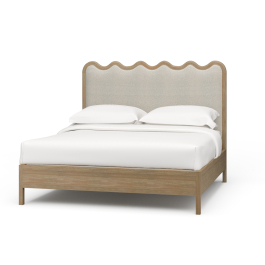Chloe Loop Bed King