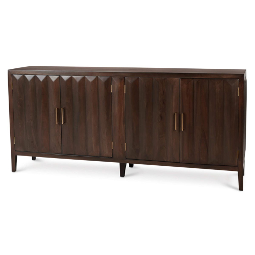 Hudson 3 Door Sideboard