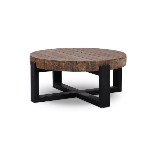 Corte Round Coffee Table