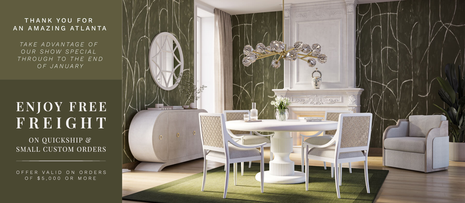 American Wholesale Custom Furniture Supplier | Brambleco